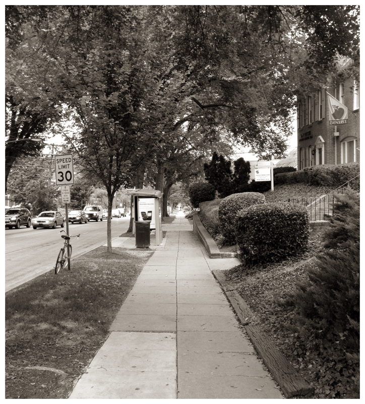 Nebraska Ave, NW | DC - State By State